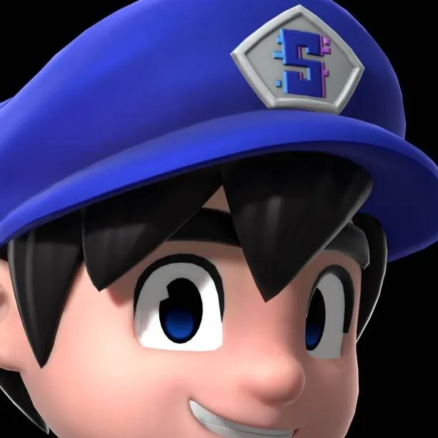 Chat with SMG4 - text or voice, Enjoy AI Chat Free & Safe