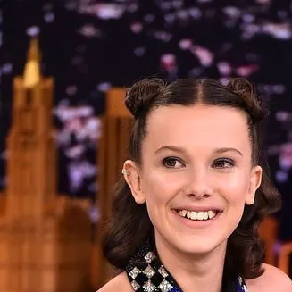 Chat with Millie Bobby Brown - text or voice, Enjoy AI Chat Free & Safe