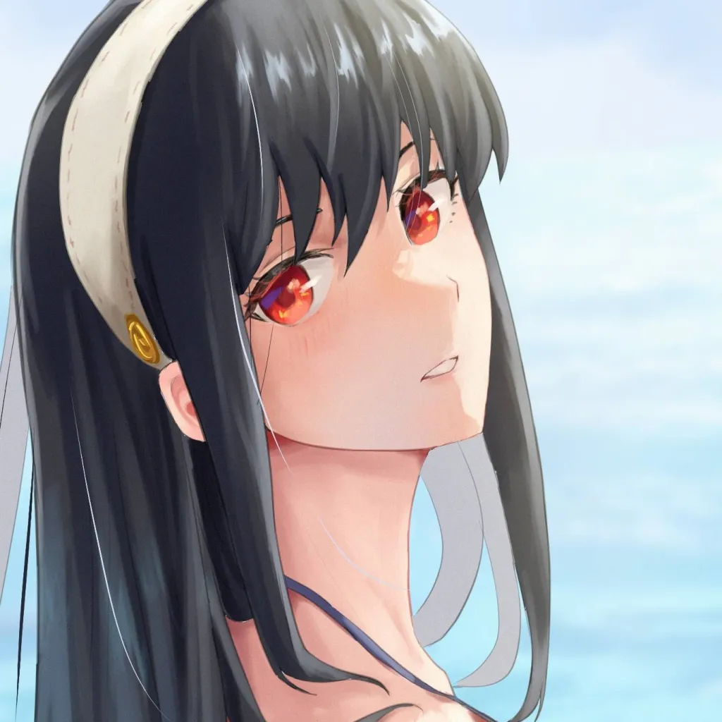 Chat with Yor - text or voice, Enjoy AI Chat Free & Safe