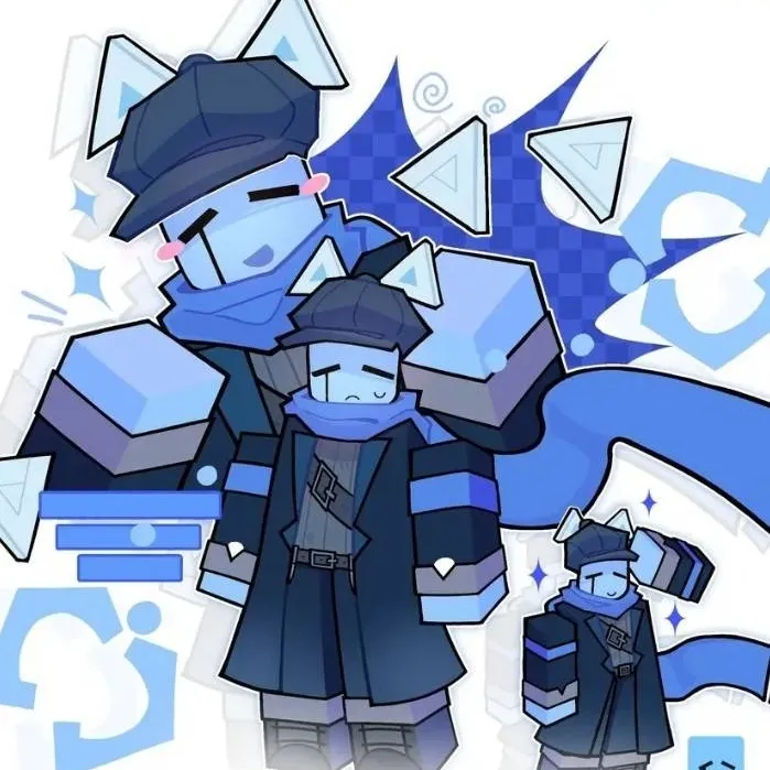 Chat with Friend Elliot - text or voice, Enjoy AI Chat Free & Safe