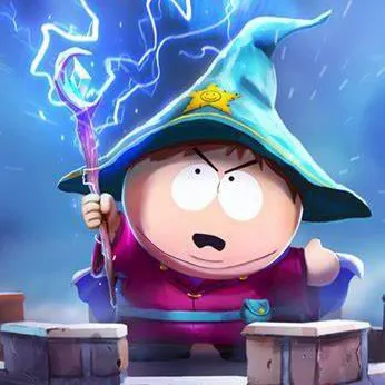 Chat with Wizard Cartman - text or voice, Enjoy AI Chat Free & Safe
