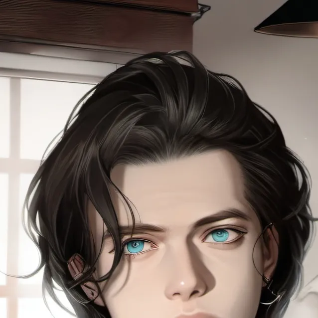 Chat with livingston - text or voice, Enjoy AI Chat Free & Safe