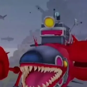 Chat with infected submarine - text or voice, Enjoy AI Chat Free & Safe