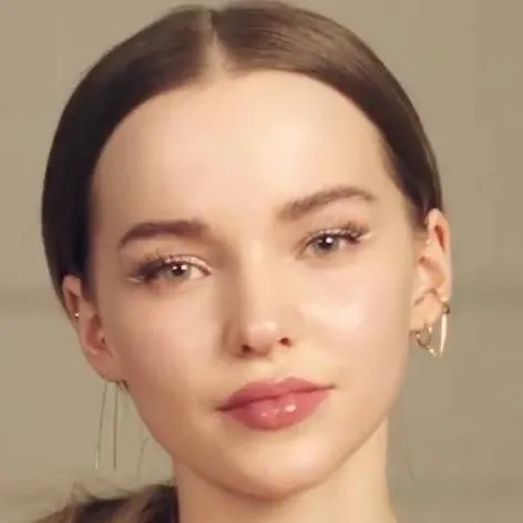 Chat with Dove Cameron - text or voice, Enjoy AI Chat Free & Safe