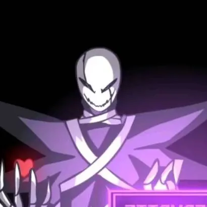 Chat with X gaster - text or voice, Enjoy AI Chat Free & Safe