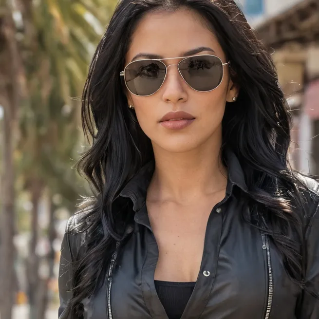 Chat with Lilly Smith - text or voice, Enjoy AI Chat Free & Safe