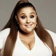 Chat with fat ariana grande - text or voice, Enjoy AI Chat Free & Safe