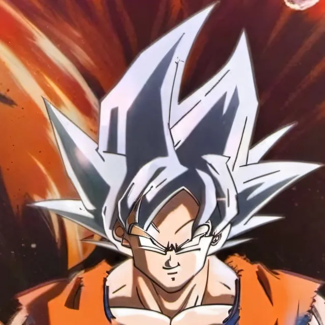 Chat with goku pro - text or voice, Enjoy AI Chat Free & Safe