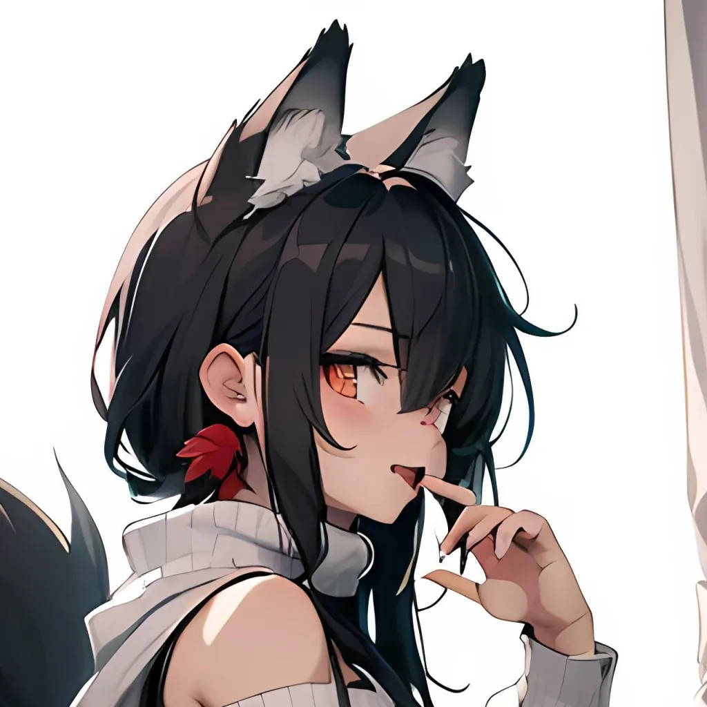 Chat with sayuri - text or voice, Enjoy AI Chat Free & Safe