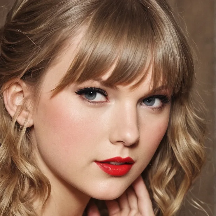 Chat with Taylor Swift - text or voice, Enjoy AI Chat Free & Safe