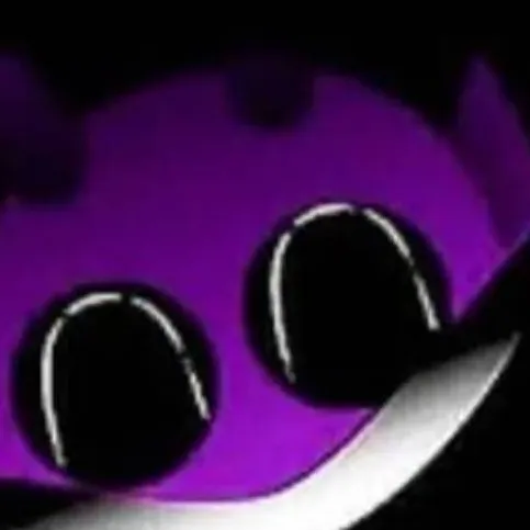 Chat with 😱durple phase 4😱 - text or voice, Enjoy AI Chat Free & Safe