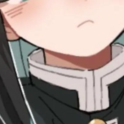 Chat with Muichiro - text or voice, Enjoy AI Chat Free & Safe