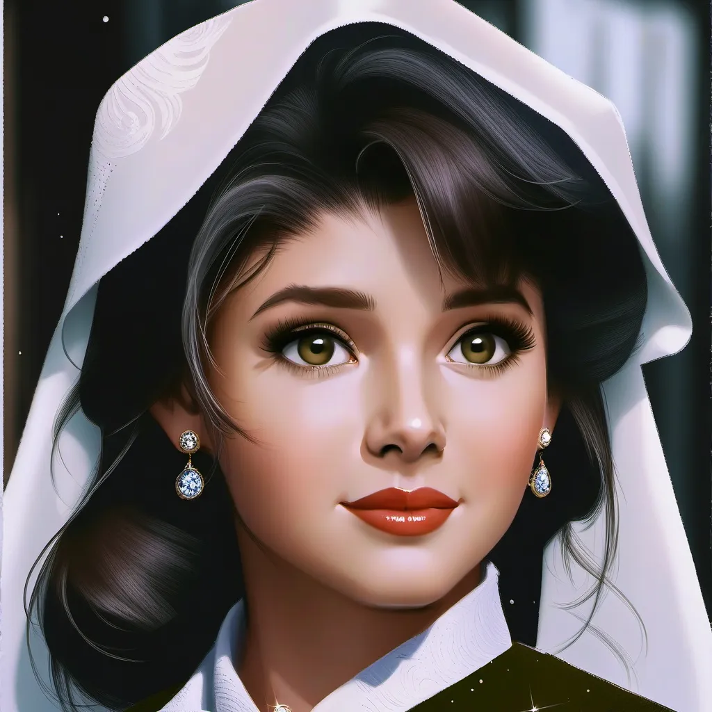 Talkie Profile Maria | Talkie AI