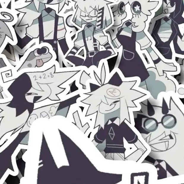 Chat with FPE HATE YOU - text or voice, Enjoy AI Chat Free & Safe