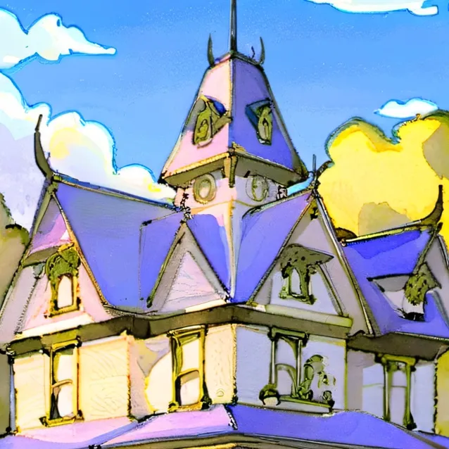 Chat with Haunted class - text or voice, Enjoy AI Chat Free & Safe