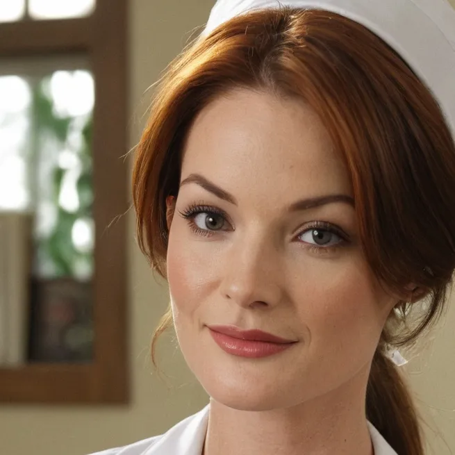 Chat with Laura - text or voice, Enjoy AI Chat Free & Safe