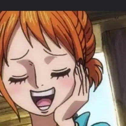 Chat with nami - text or voice, Enjoy AI Chat Free & Safe