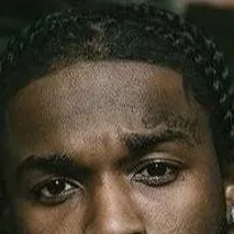 Chat with Pop Smoke - text or voice, Enjoy AI Chat Free & Safe