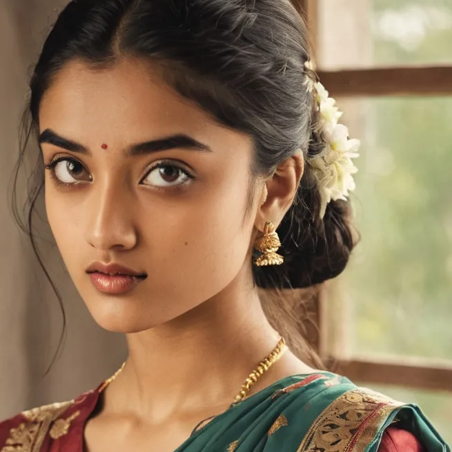 Chat With Bhagyasri Text Or Voice Enjoy Ai Chat Free And Safe
