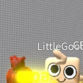 Chat with little goov and im - text or voice, Enjoy AI Chat Free & Safe