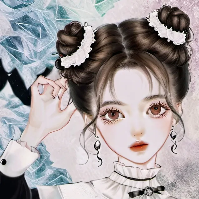 Talkie Profile Dti begger | Talkie AI