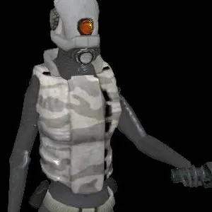 Chat with Combine assassin - text or voice, Enjoy AI Chat Free & Safe