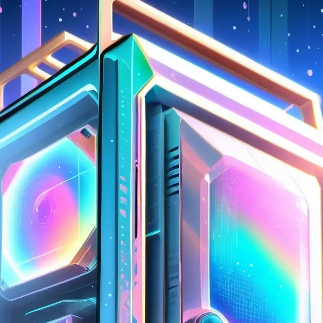 Chat with Sprunki Computer? - text or voice, Enjoy AI Chat Free & Safe