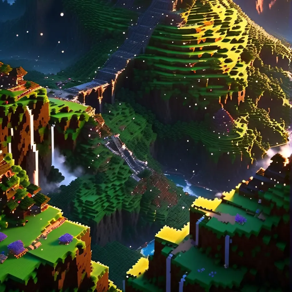 Chat with FPE MINECRAFT - text or voice, Enjoy AI Chat Free & Safe