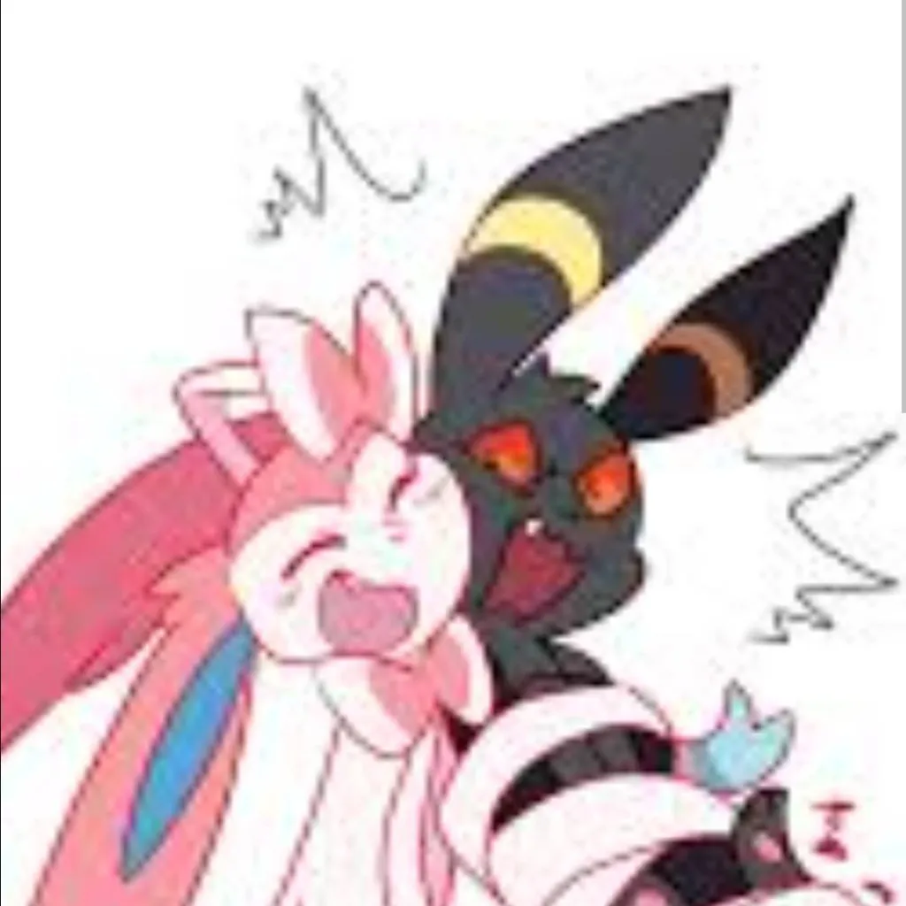 Chat with Sylveon - text or voice, Enjoy AI Chat Free & Safe