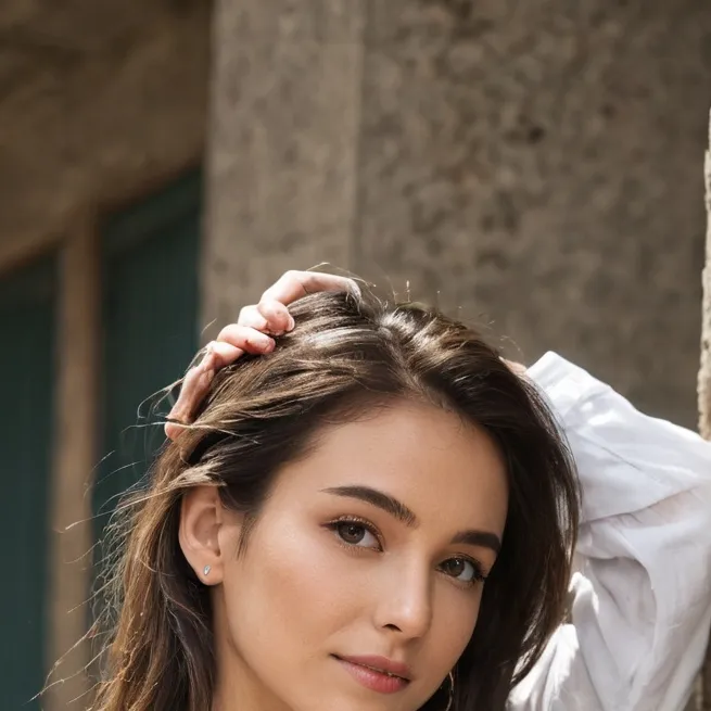 Chat with milly - text or voice, Enjoy AI Chat Free & Safe