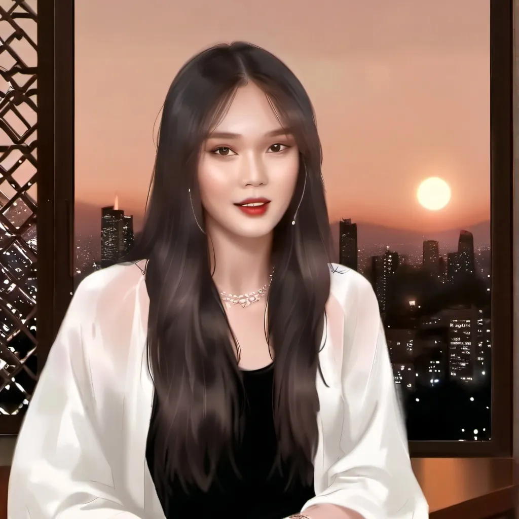 Chat with agent black drunk - text or voice, Enjoy AI Chat Free & Safe