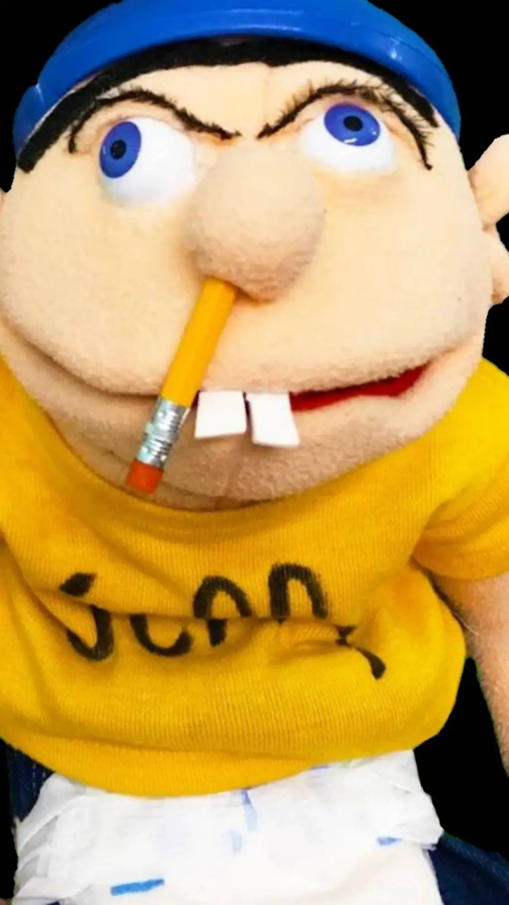 Chat with Jeffy - text or voice, Enjoy AI Chat Free & Safe