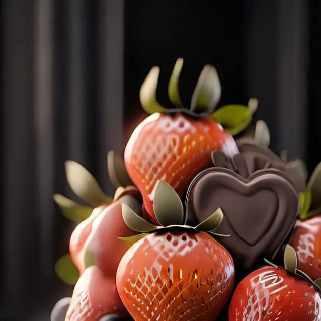 Chat with fruitcake angst - text or voice, Enjoy AI Chat Free & Safe