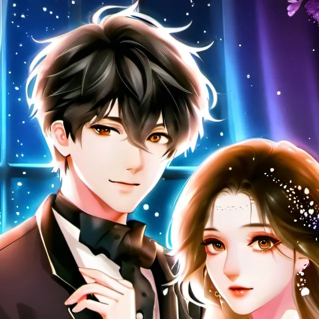 Chat with cash/you Nico prom - text or voice, Enjoy AI Chat Free & Safe