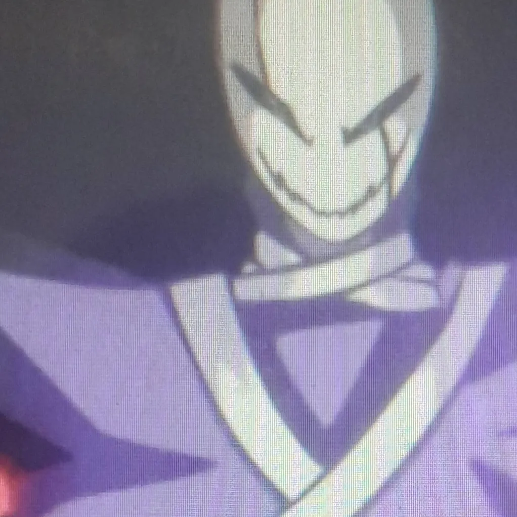 Chat with Gaster X Tale Cros - text or voice, Enjoy AI Chat Free & Safe