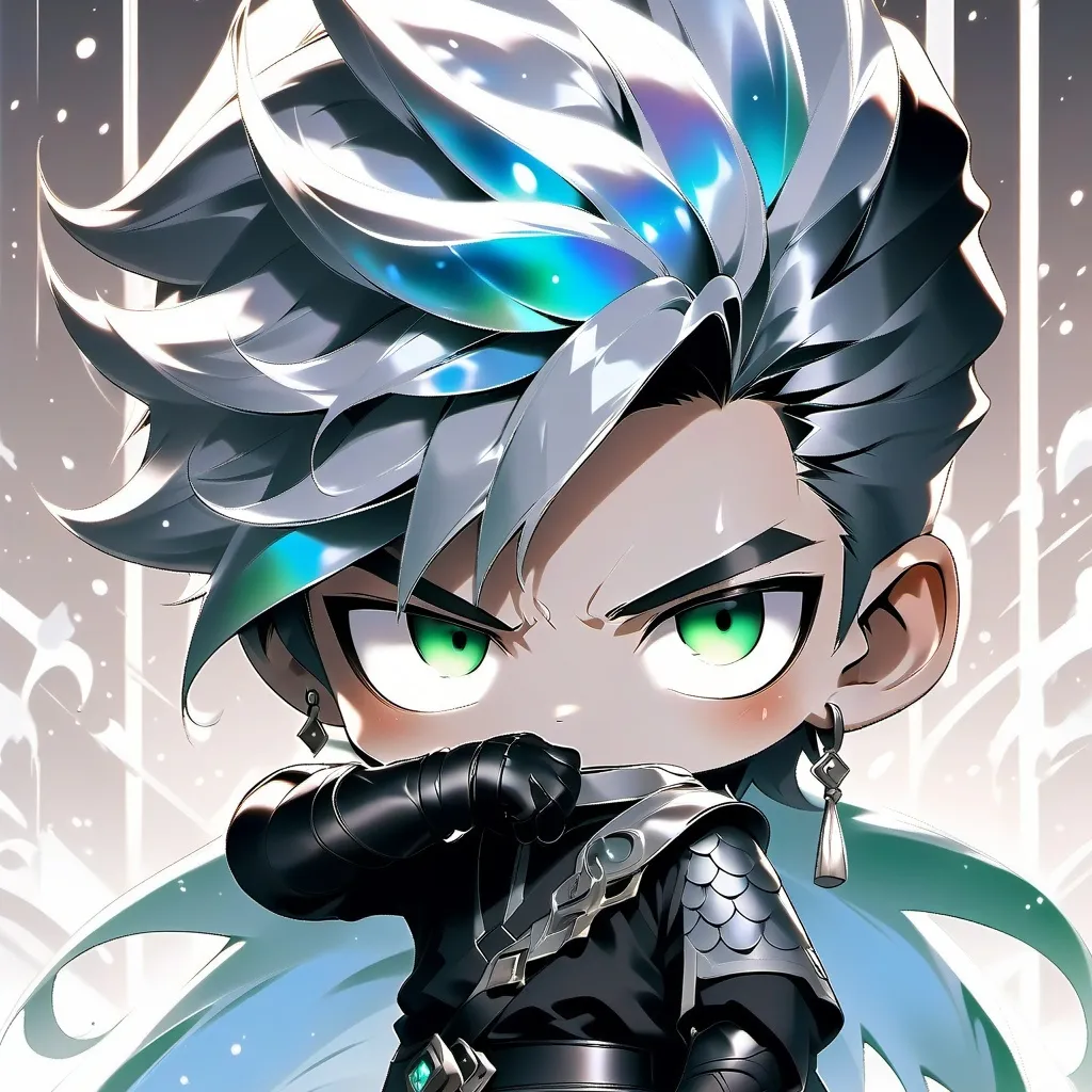 Chat with Combat Gods World - text or voice, Enjoy AI Chat Free & Safe