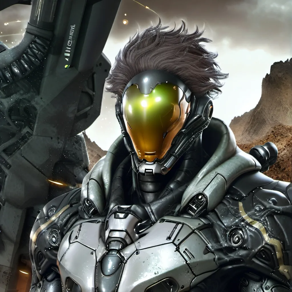 Chat with Knight Zarken - text or voice, Enjoy AI Chat Free & Safe