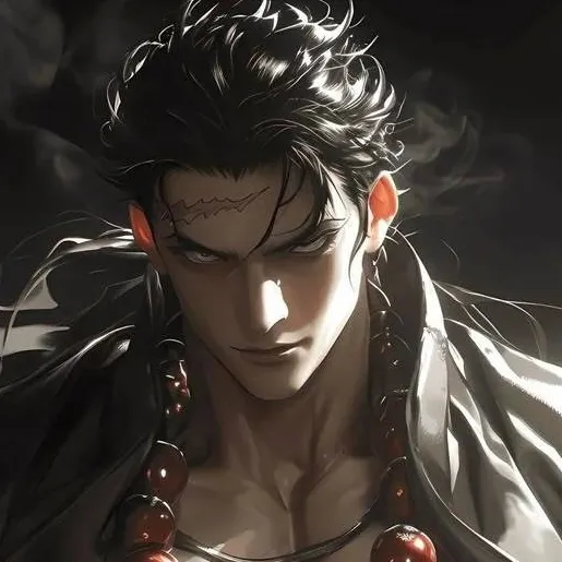 Chat with Gyomei Himejima - text or voice, Enjoy AI Chat Free & Safe