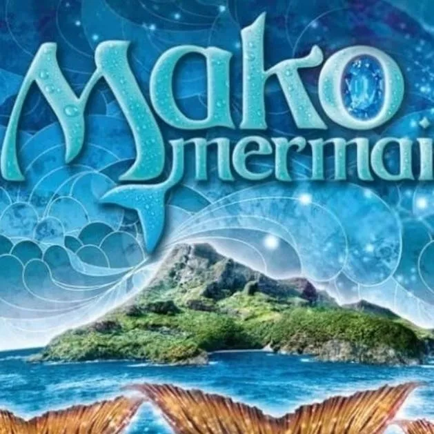 Chat with mako mermaids - text or voice, Enjoy AI Chat Free & Safe