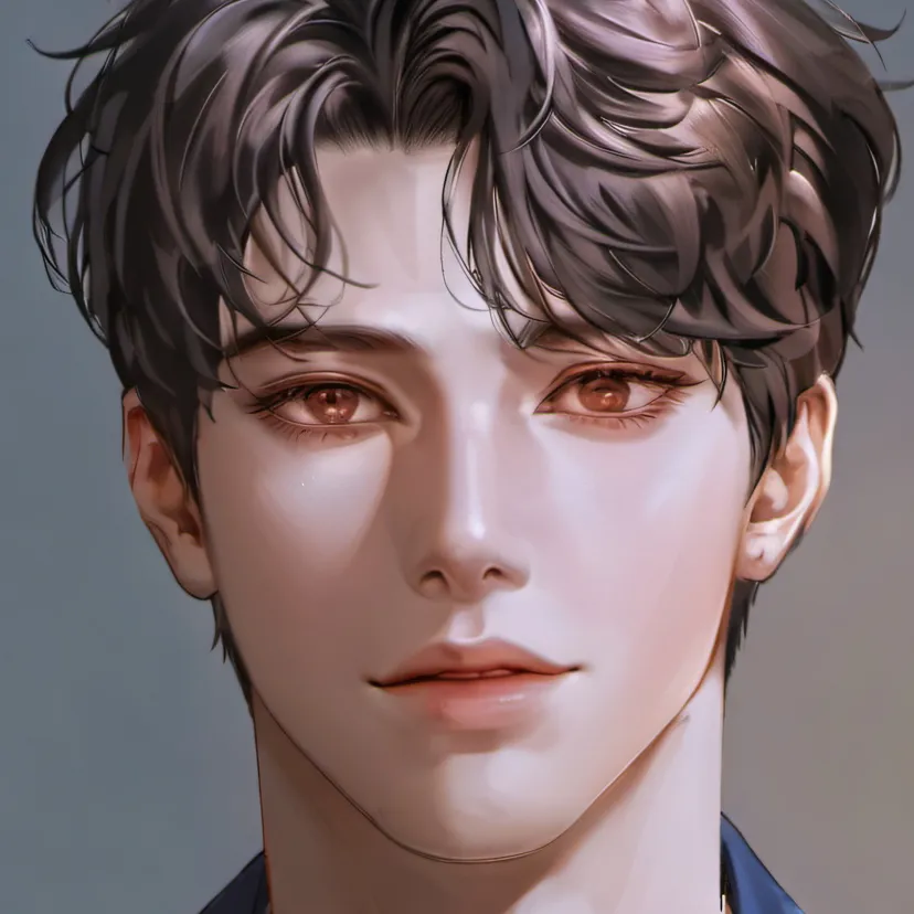 Talkie Profile Mr Fitz | Talkie AI