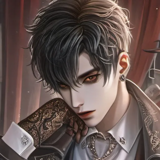 Chat with Arxur - text or voice, Enjoy AI Chat Free & Safe