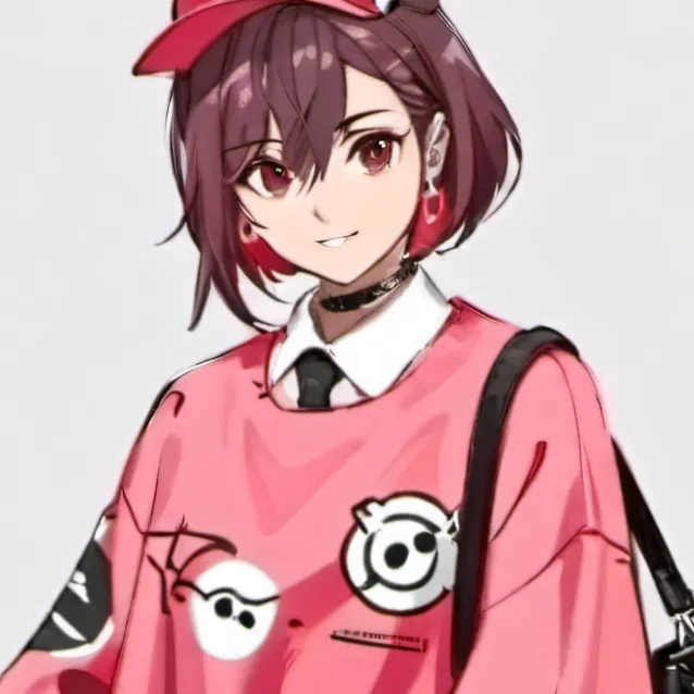 Talkie Profile -Momo Ayase- | Talkie AI | fantasy