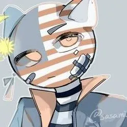 Chat with Countryhumans ww2 - text or voice, Enjoy AI Chat Free & Safe