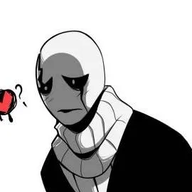 Chat with W.D. Gaster - text or voice, Enjoy AI Chat Free & Safe