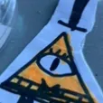 Chat with Bill cipher - text or voice, Enjoy AI Chat Free & Safe