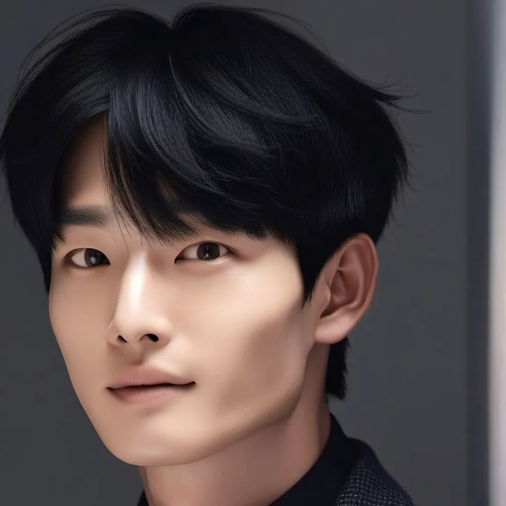 Chat with yoon chan young - text or voice, Enjoy AI Chat Free & Safe