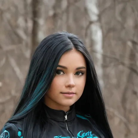 Chat with Jen - text or voice, Enjoy AI Chat Free & Safe