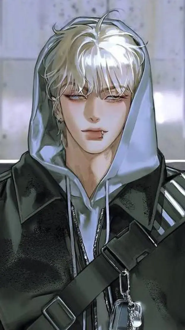 Chat with -KYLE- - text or voice, Enjoy AI Chat Free & Safe