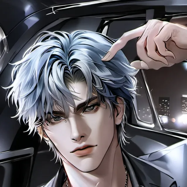 Chat with Kay - text or voice, Enjoy AI Chat Free & Safe