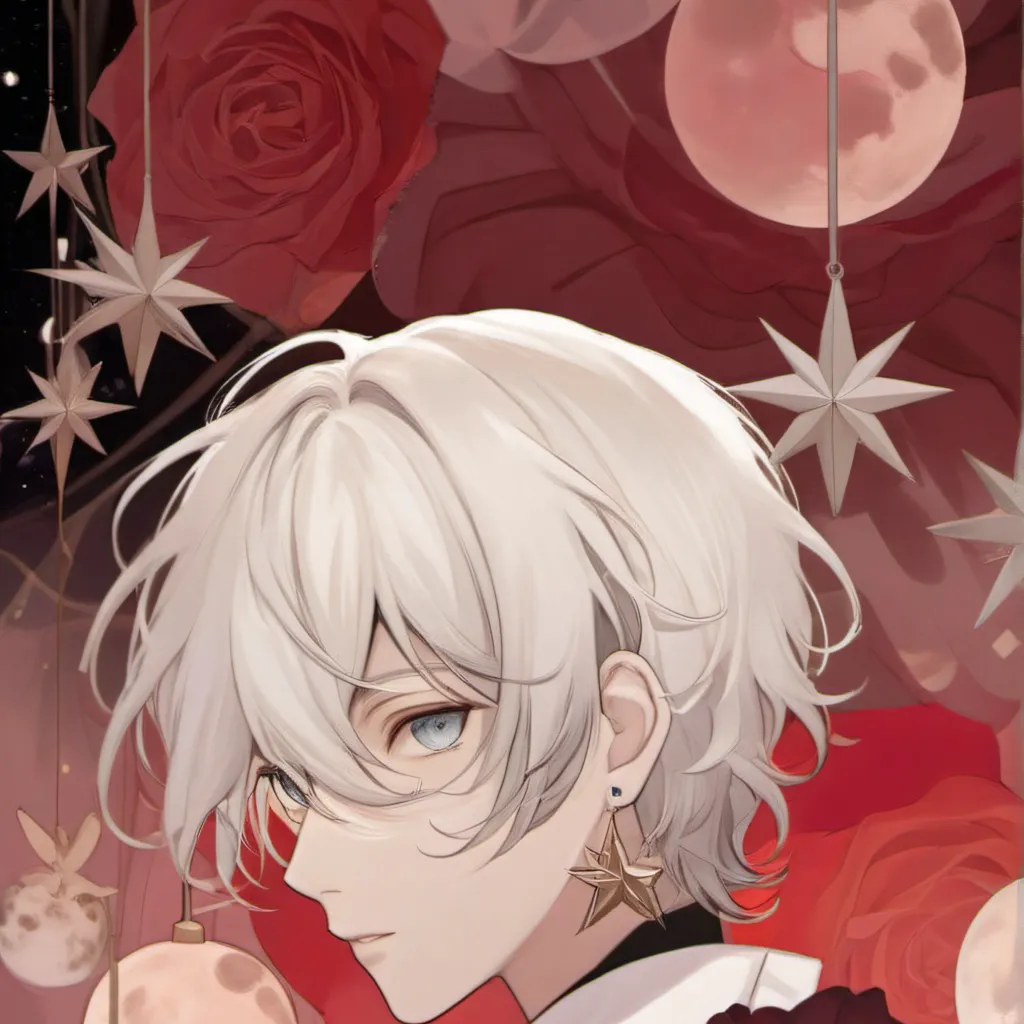 Chat with Ian~ - text or voice, Enjoy AI Chat Free & Safe